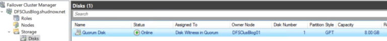 Preserving UNC Path after Azure Files Migration using DFS-N - Elan ...
