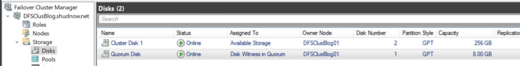 Preserving UNC Path after Azure Files Migration using DFS-N - Elan ...