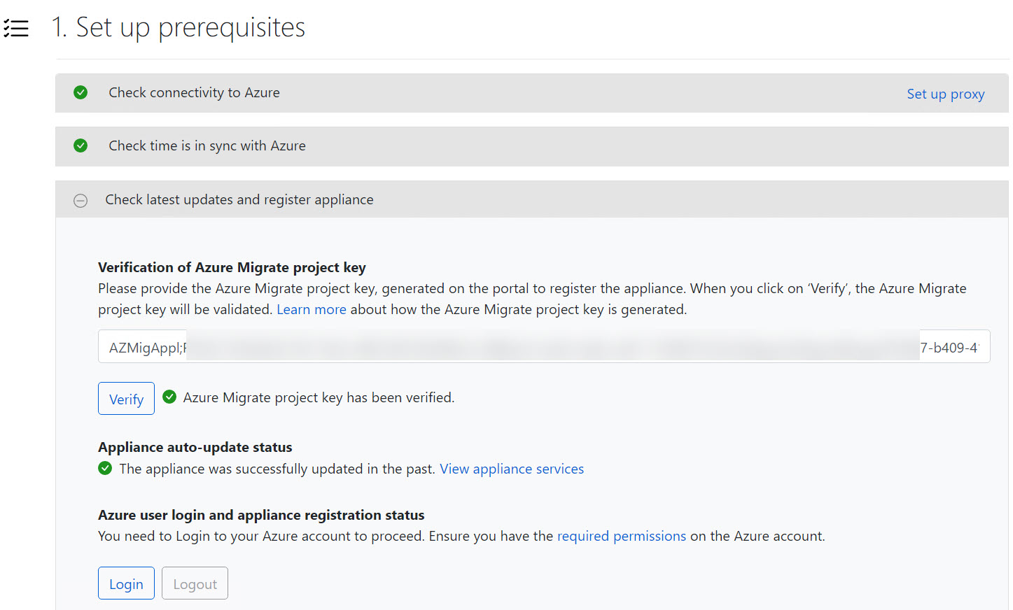 Pre-creating Azure AD App for Azure Migrate - Elan Shudnow's Blog