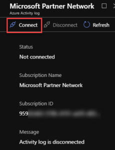 Retrieving Activity Log Data from Azure Log Analytics - Part 1 - Elan Shudnow's Blog